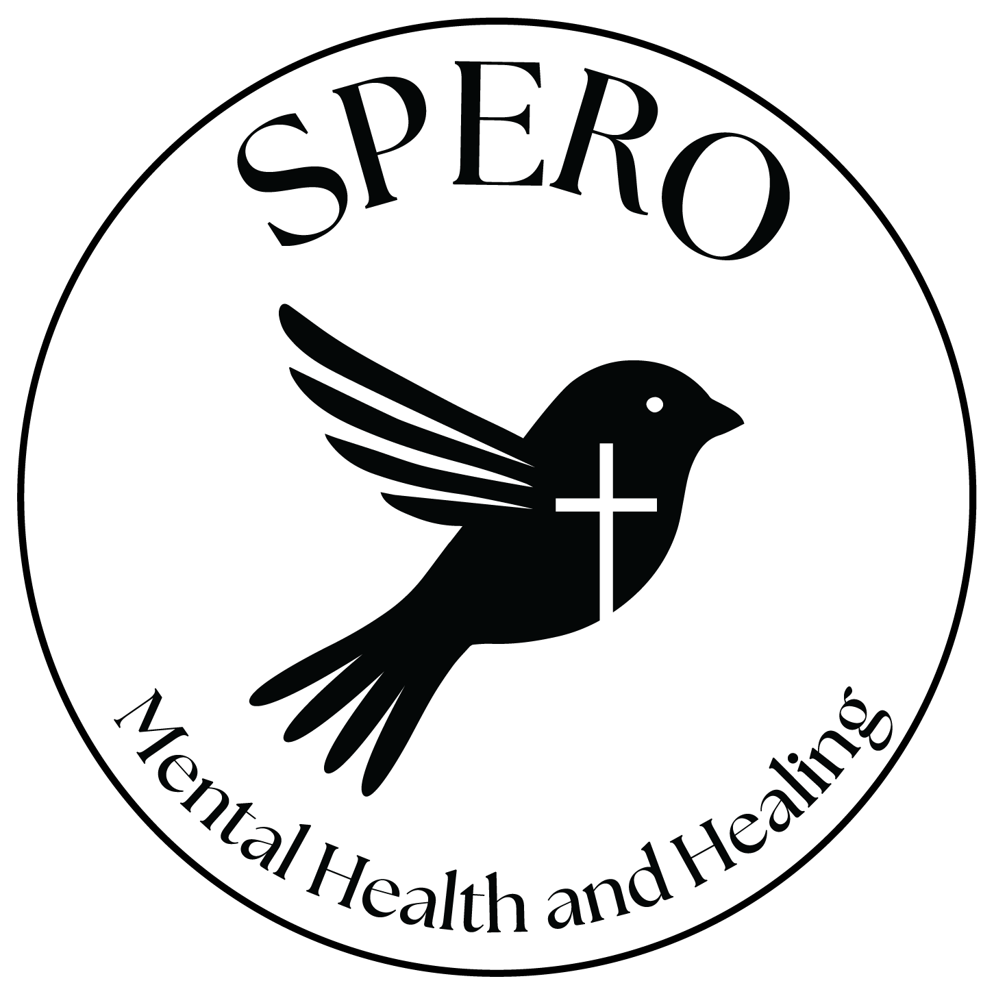 Integrative Psychiatry & Holistic Mental Health | Spero - Faith & Healing